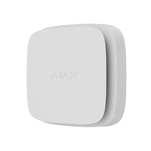 Ajax Alarm Systems – Ajax Alarm Supplier & Installer