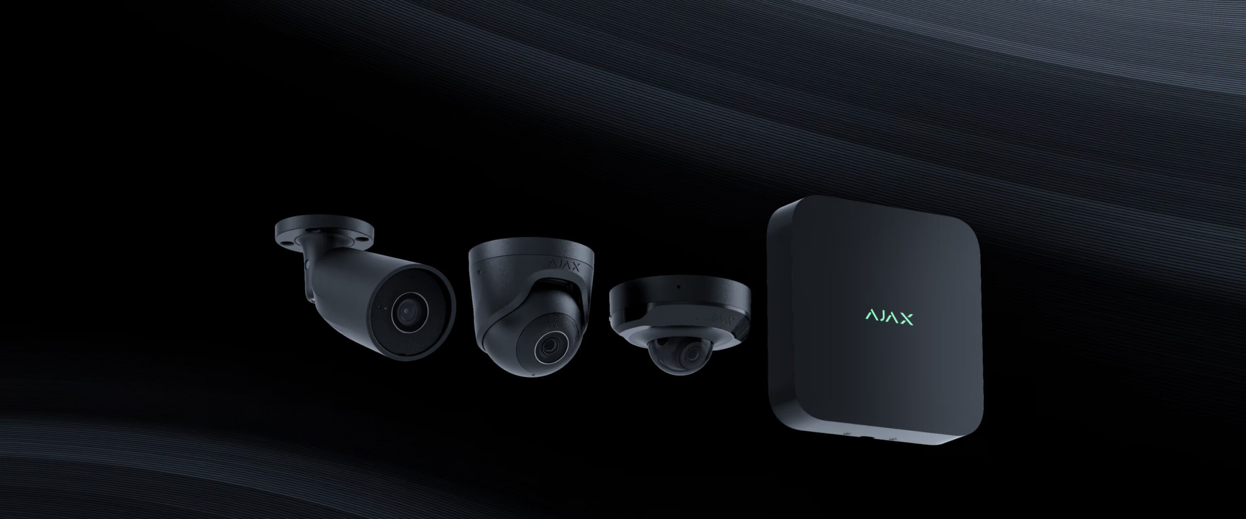 Ajax Alarm Systems – Ajax Alarm Supplier & Installer