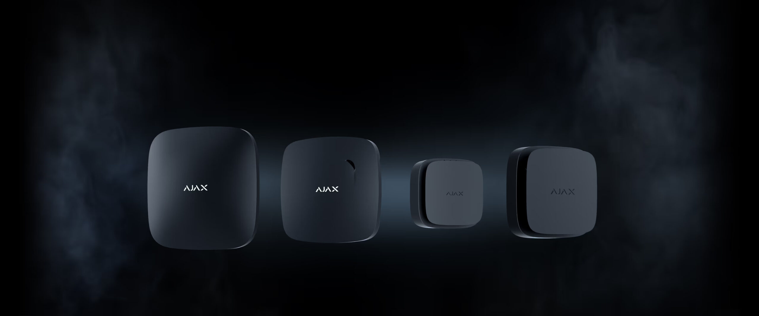 Ajax Alarm Systems – Ajax Alarm Supplier & Installer